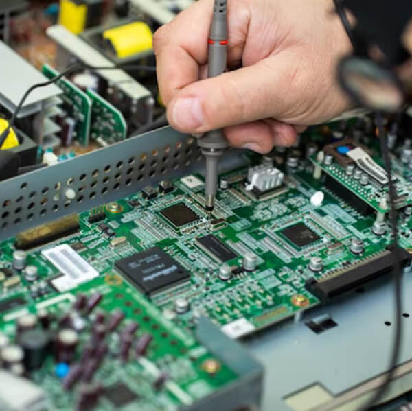 Porsche ECU Repair Dubai | Complete ECU Maintenance Service