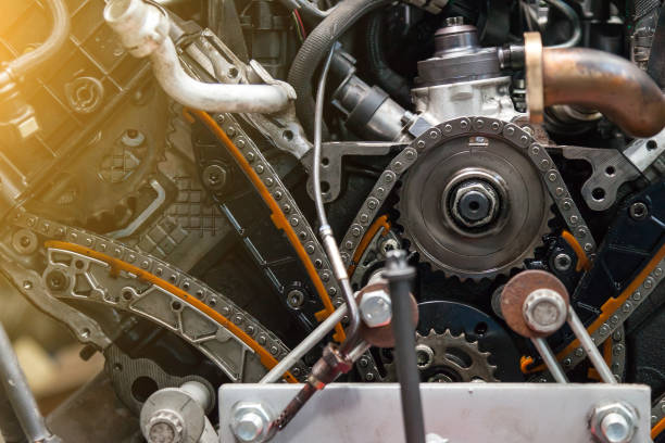 Porsche Timing Chain Replacement | 50% OFF On Labor