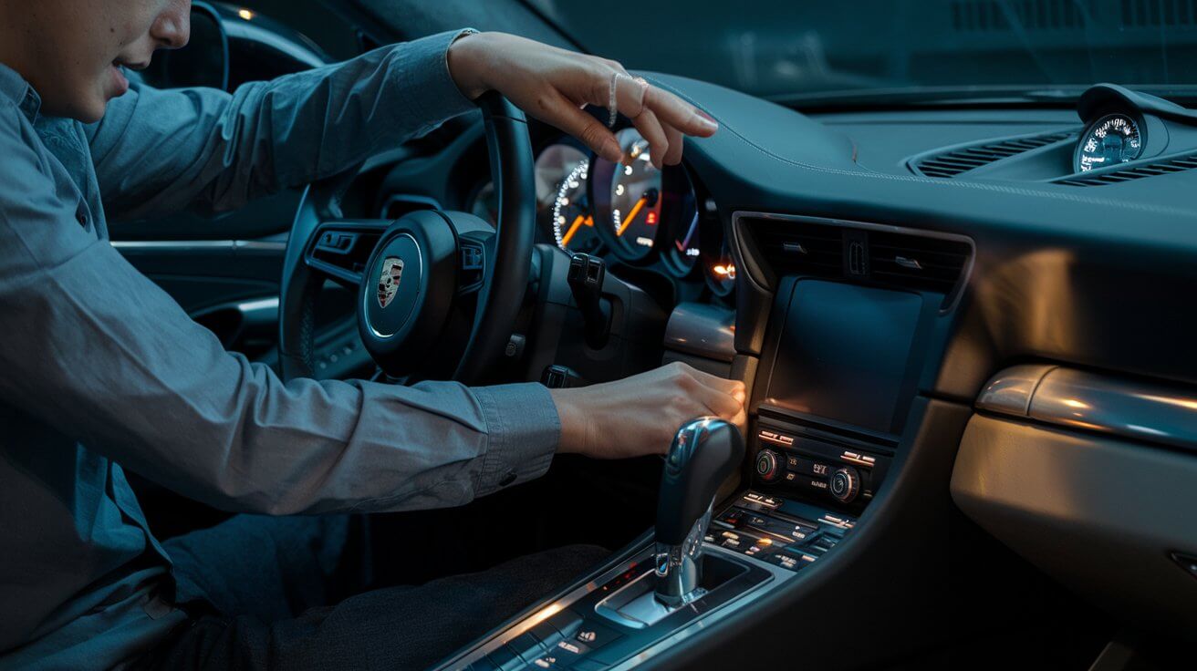 Is Your Porsche Battery Dead? Signs & Solutions